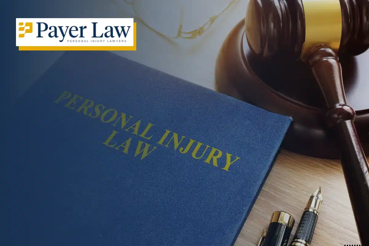 Florida Personal Injury Lawyer - Payer Law Personal Injury Lawyers