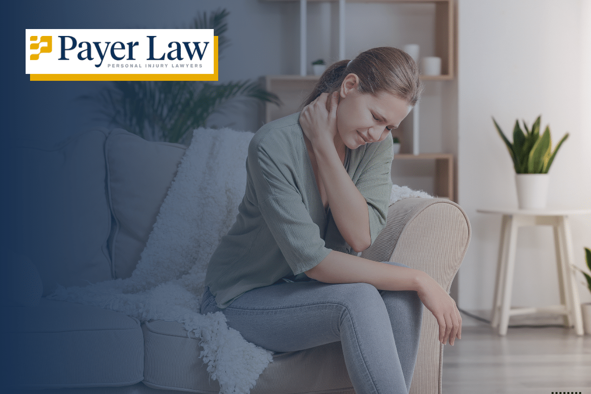 How Are Pain and Suffering Damages Calculated? - Payer Law Personal ...