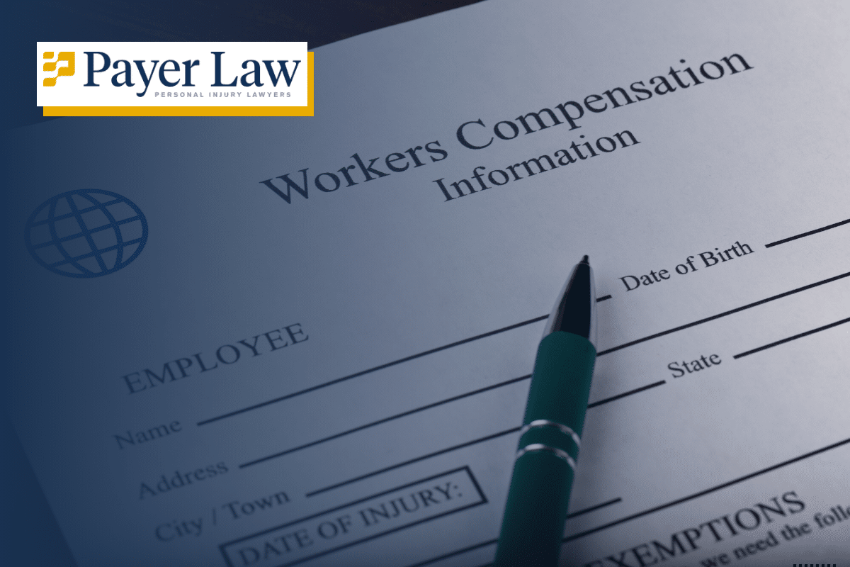 Florida Workers' Compensation FAQs - Payer Law Personal Injury Lawyers